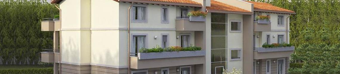 De Marchi Danilo Costruzione: Commerciale